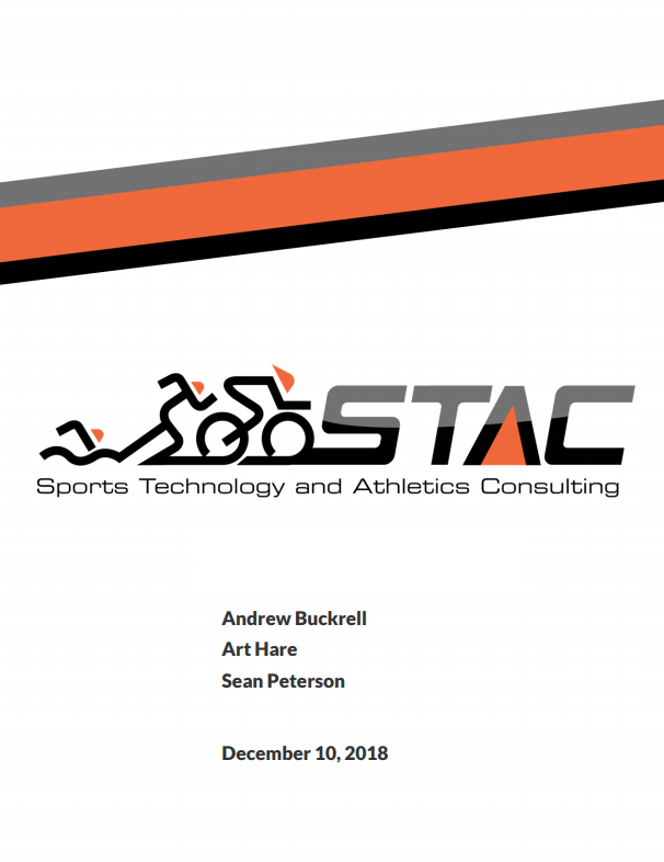 STAC Virtual Wind Tunnel